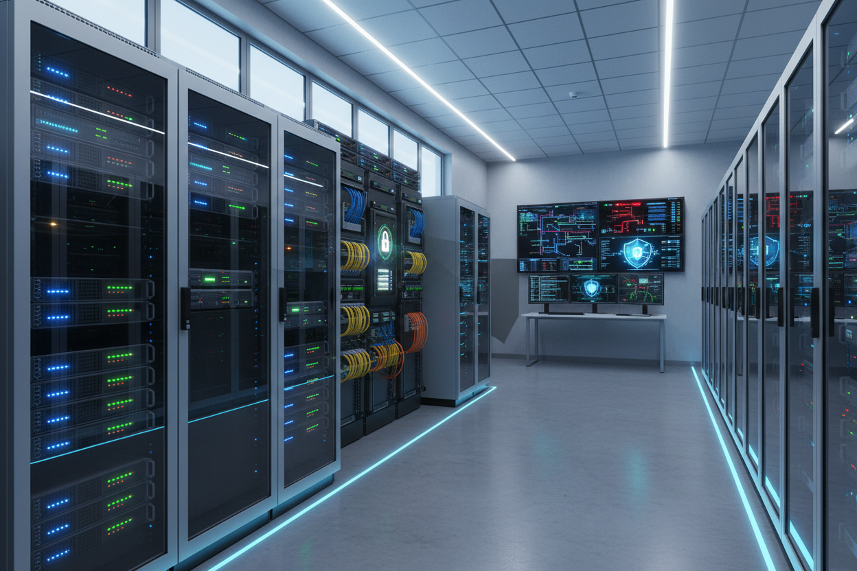 About vnetwork System